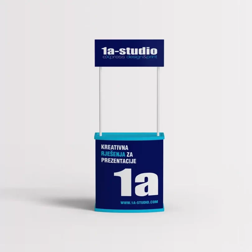 PVC info stalci – shop.1a-studio