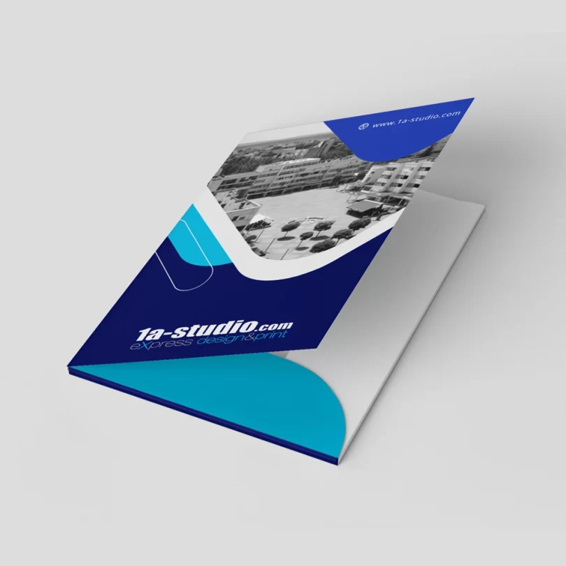 Poslovne mape – shop.1a-studio